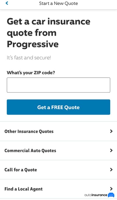 Progressive Insurance Review 2025