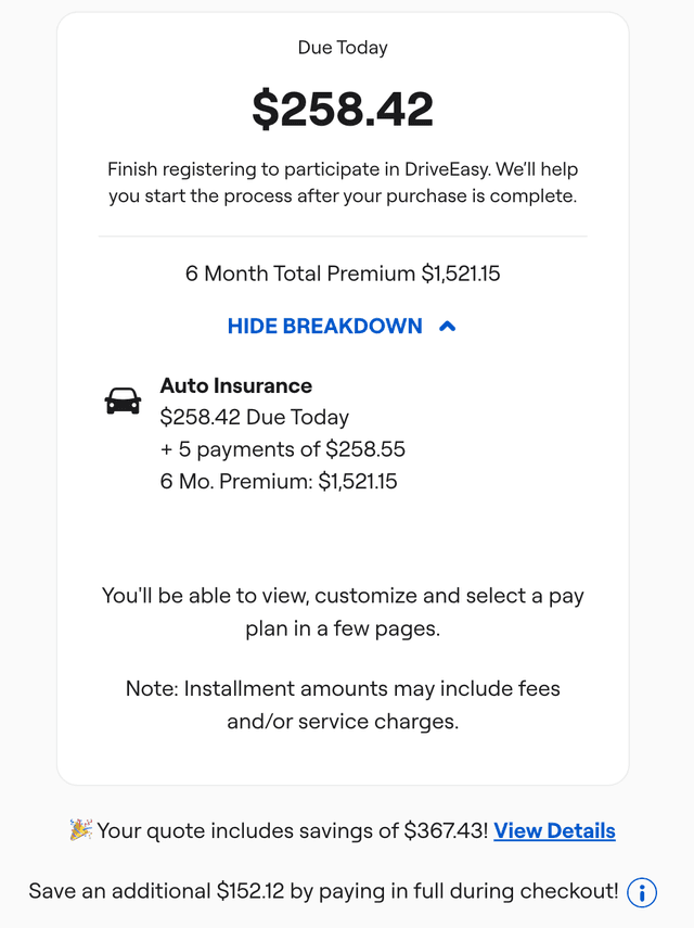 GEICO Car Insurance Pricing 2025 | AutoInsurance.com