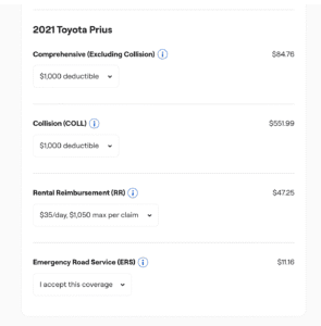 GEICO Car Insurance Pricing 2025 | AutoInurance.com