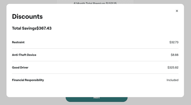 GEICO Car Insurance Pricing 2025 | AutoInsurance.com