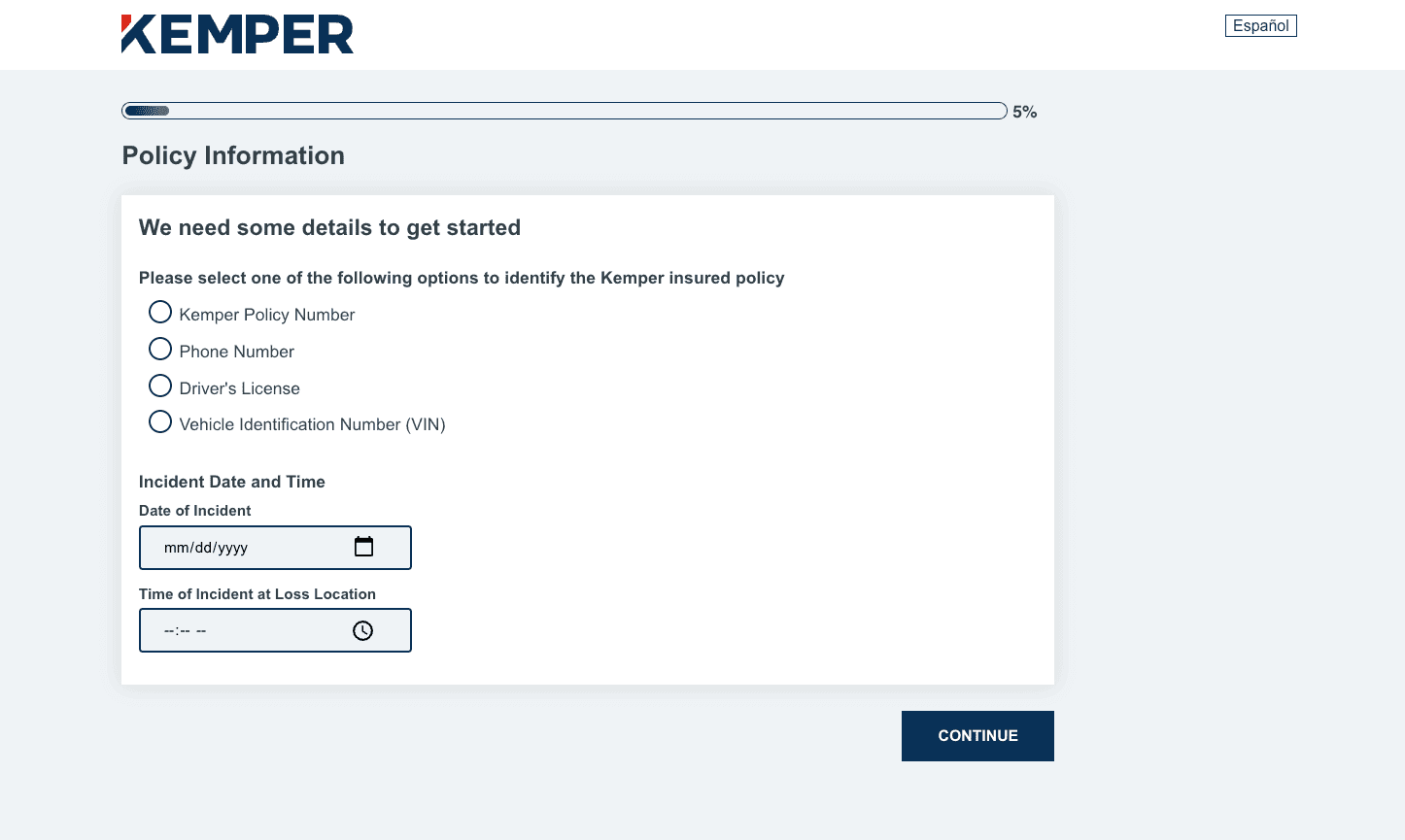 Kemper Auto Insurance Review 2026 | AutoInsurance.com