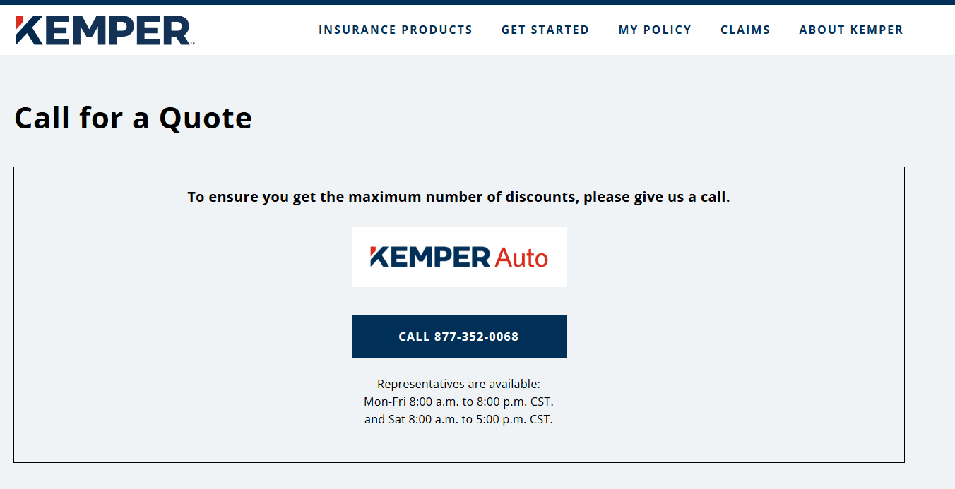 Infinity Insurance Review 2025 | AutoInsurance.com