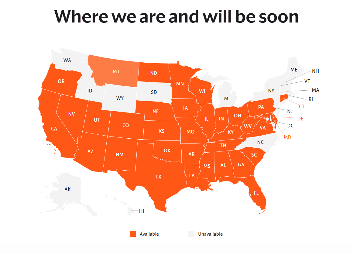 Root Car Insurance Review 2025 | AutoInsurance.com