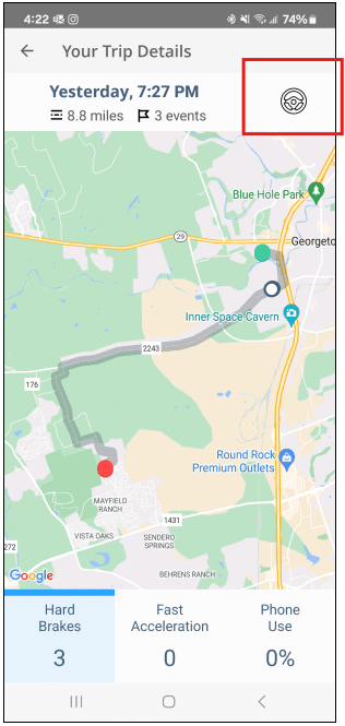 Progressive Snapshot Review 2025