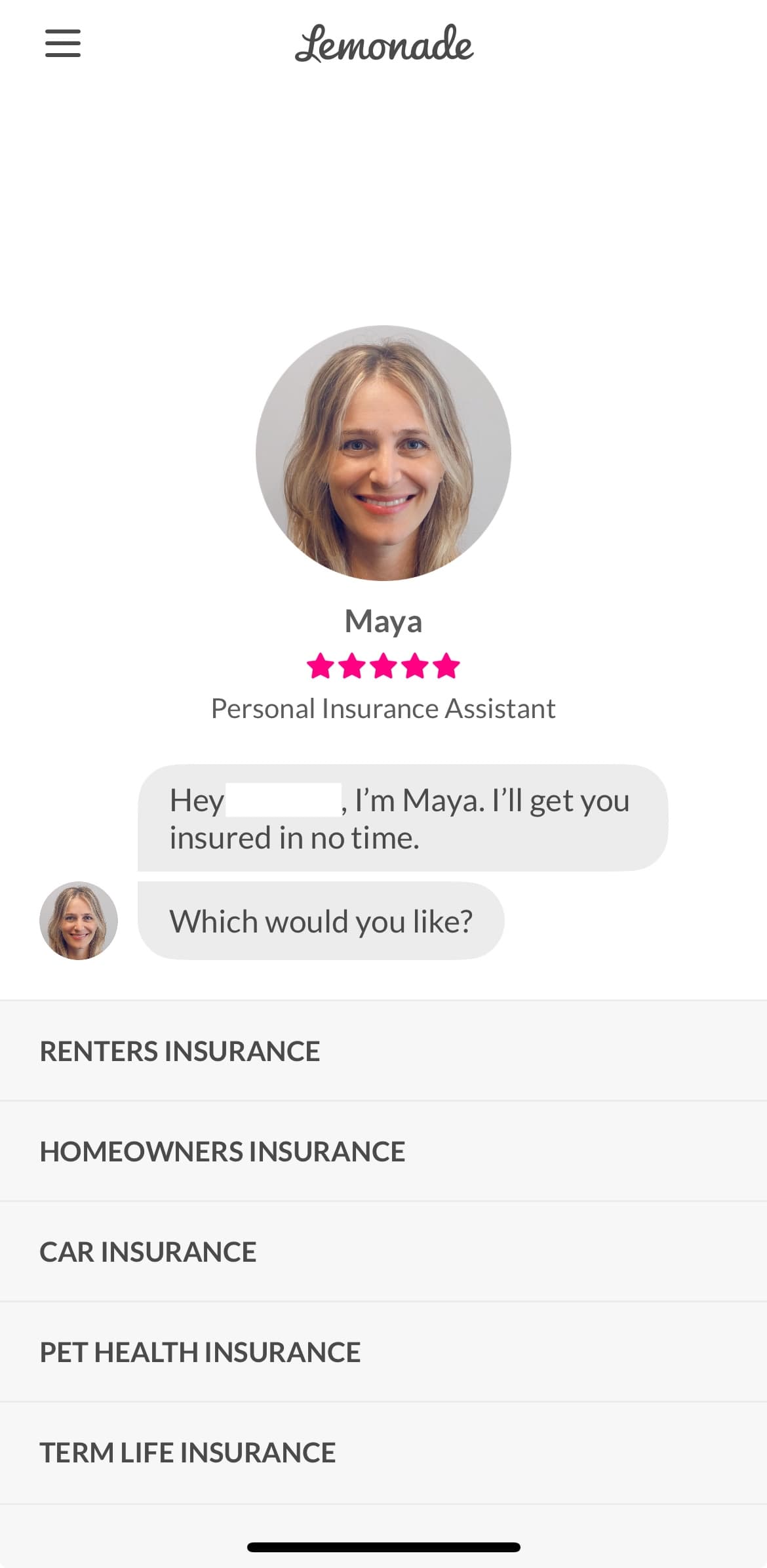 Lemonade Insurance Review 2025 | AutoInsurance.com