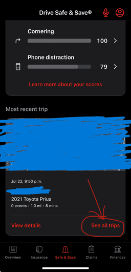 State Farm Drive Safe & Save Review 2026