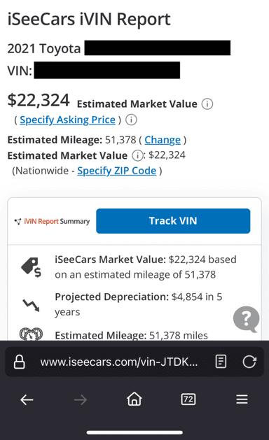 Best VIN Check Options