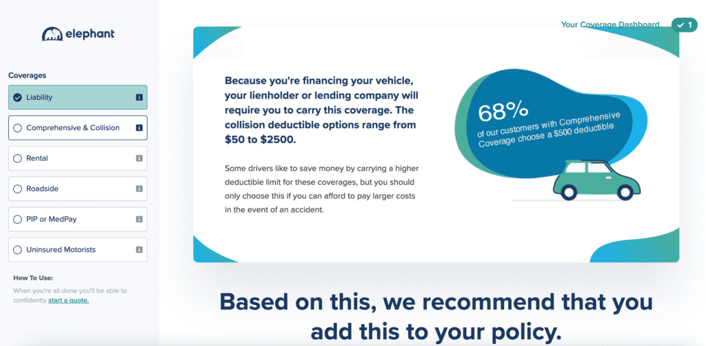 Elephant Car Insurance Review 2025 | AutoInsurance.com